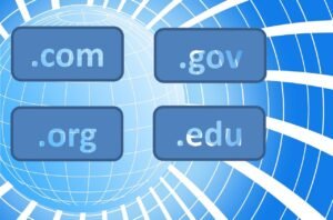 Perbedaan Antara IP Address dan Nama Domain - Matob.ID